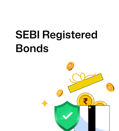SEBI Registered Bonds